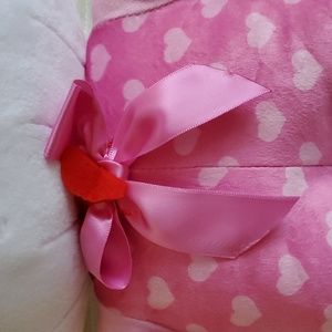 Holiday | Hello Kitty Valentine Side Stepper Dancing Animated Plush ...